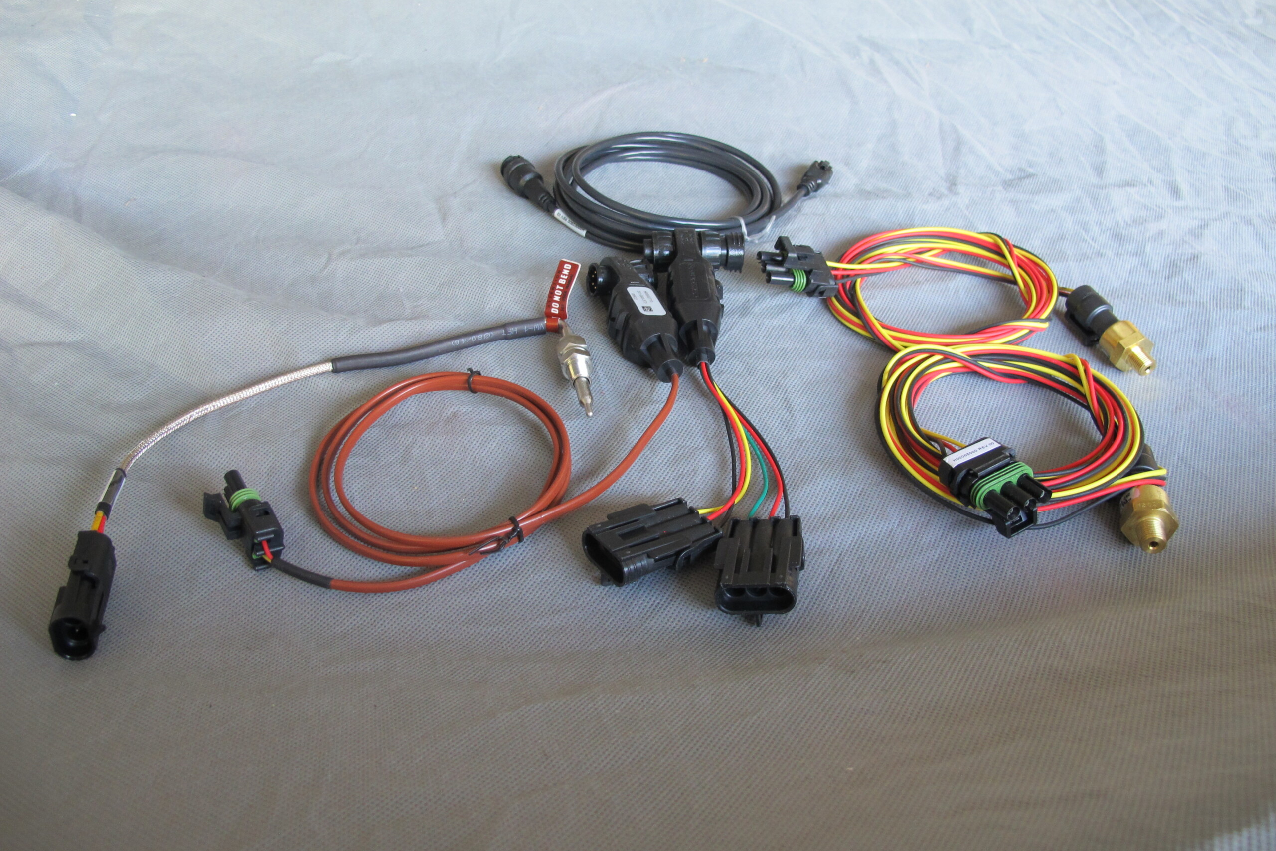 Engine Monitoring With Edge Products' Latest Street Diesel Kit