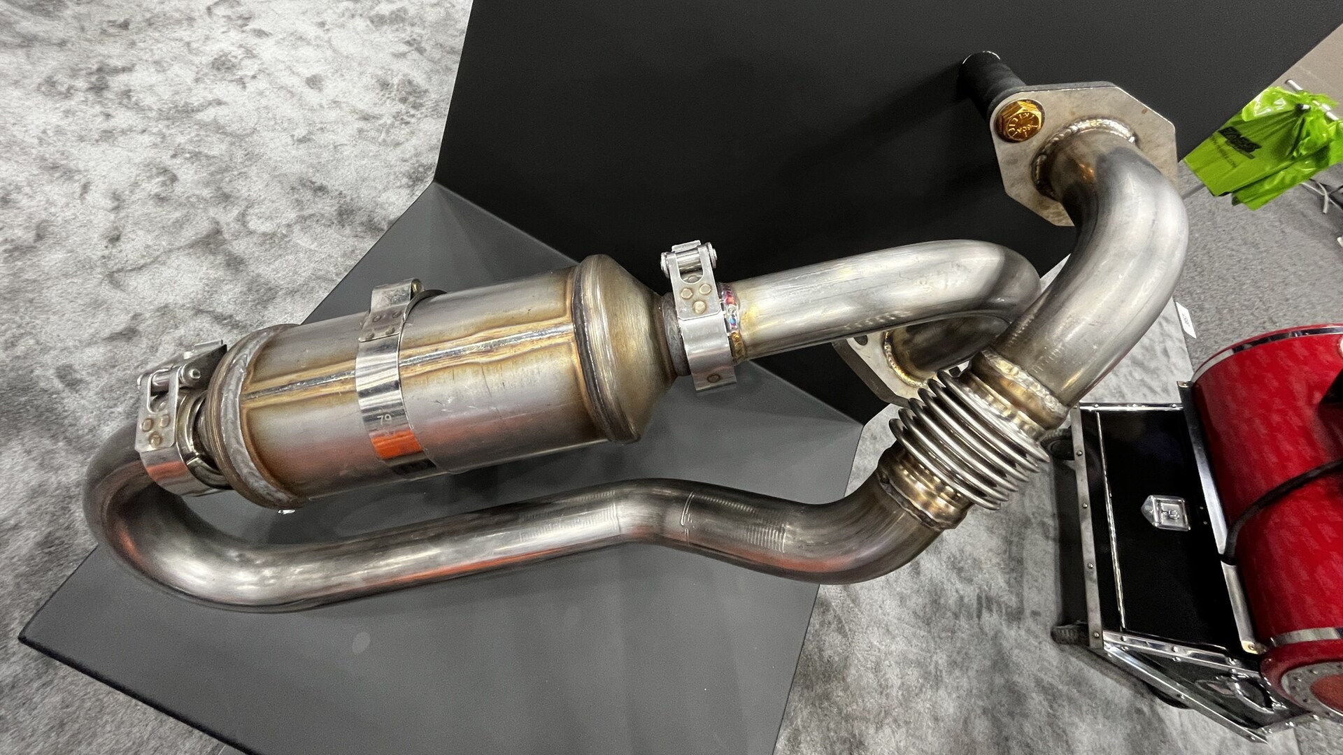 EGR Filter Can Help Save Your Power Stroke Or Duramax Engine