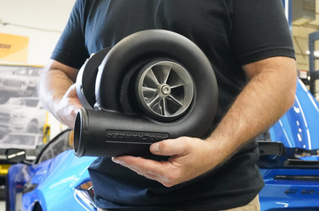 Unleash The Beast Dominate The Streets With The Procharger Sr20 Supercharger Kit
