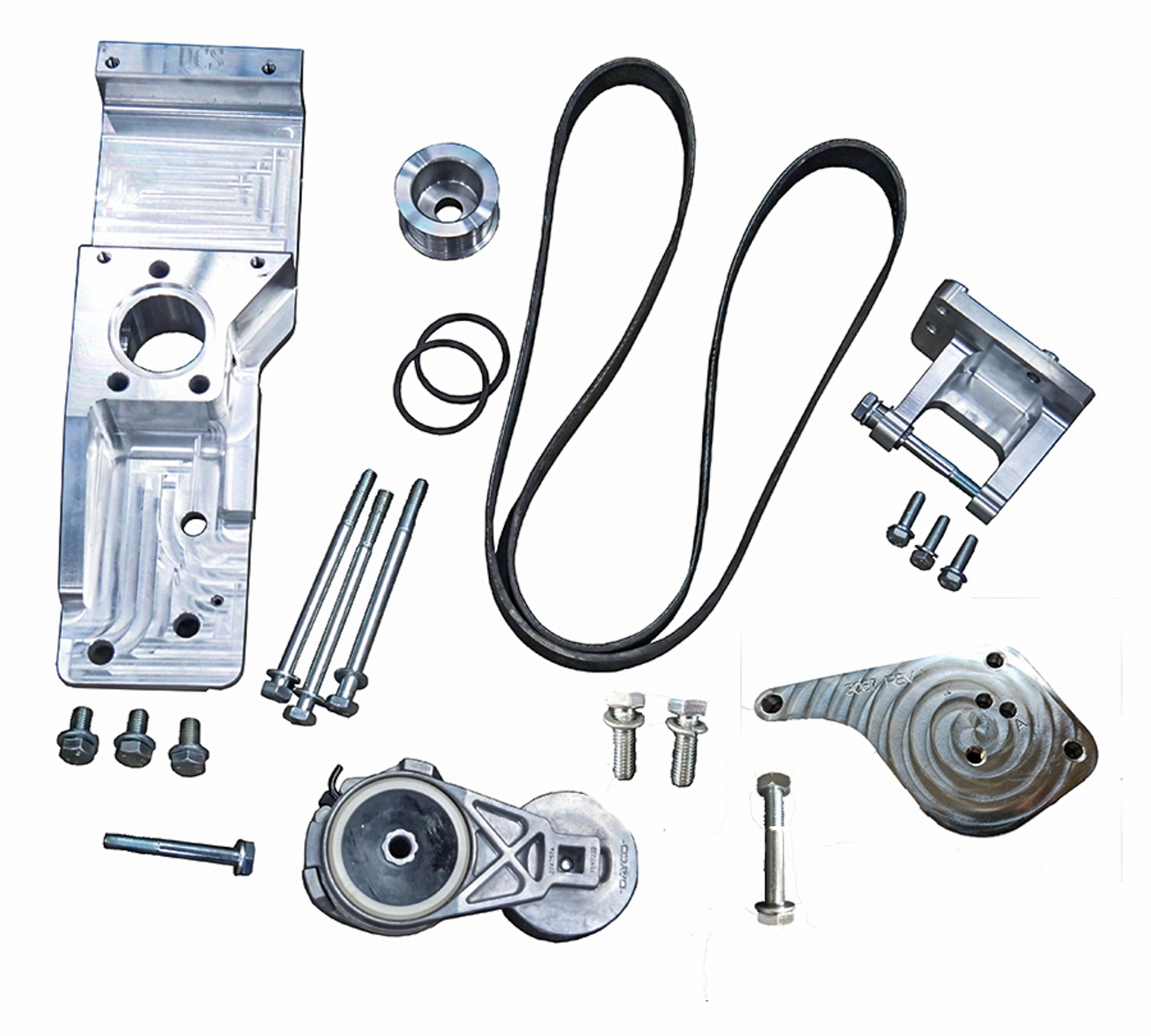 Cummins Swap Your Muscle Car With Diesel Conversion Specialist