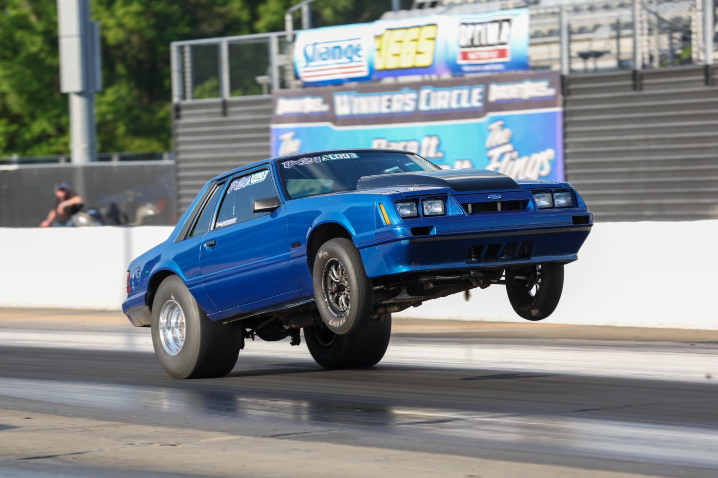 Big Money Spring Fling Bracket Race Heads to GALOT This Week