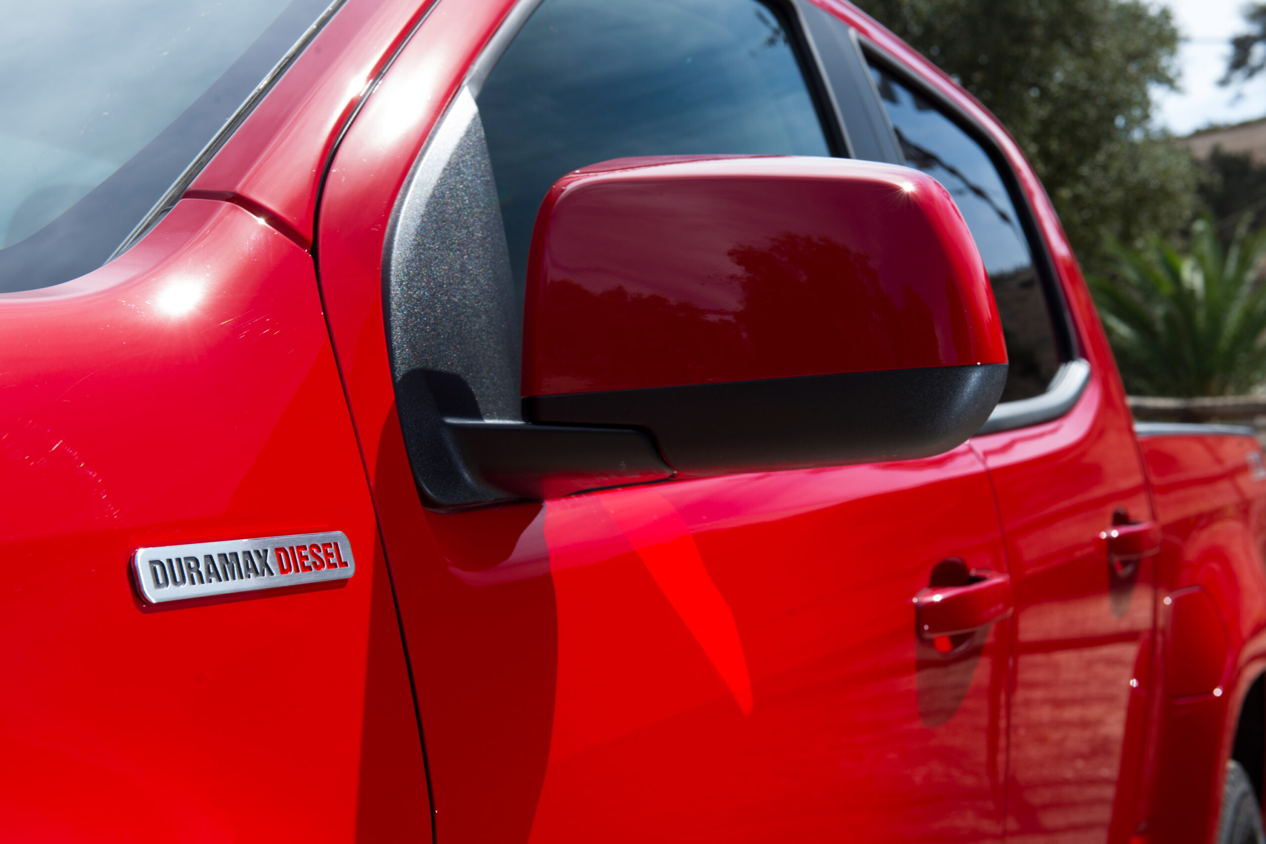 GM's Tiny Diesel Duo: A Look Back At The 2.8L LWN Duramax