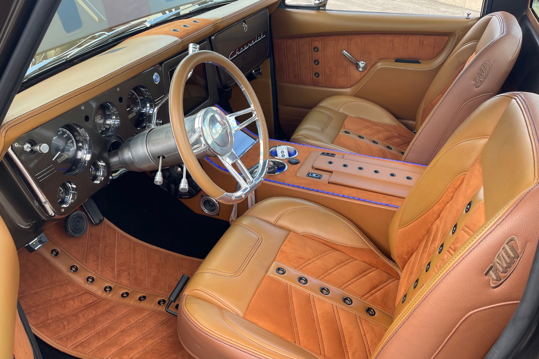 2025 TRIM Road Tour Winners Announced By TMI Products