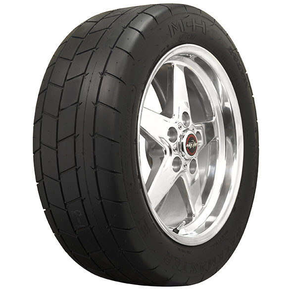 M&H Camber Drag Radials For Independent Suspension
