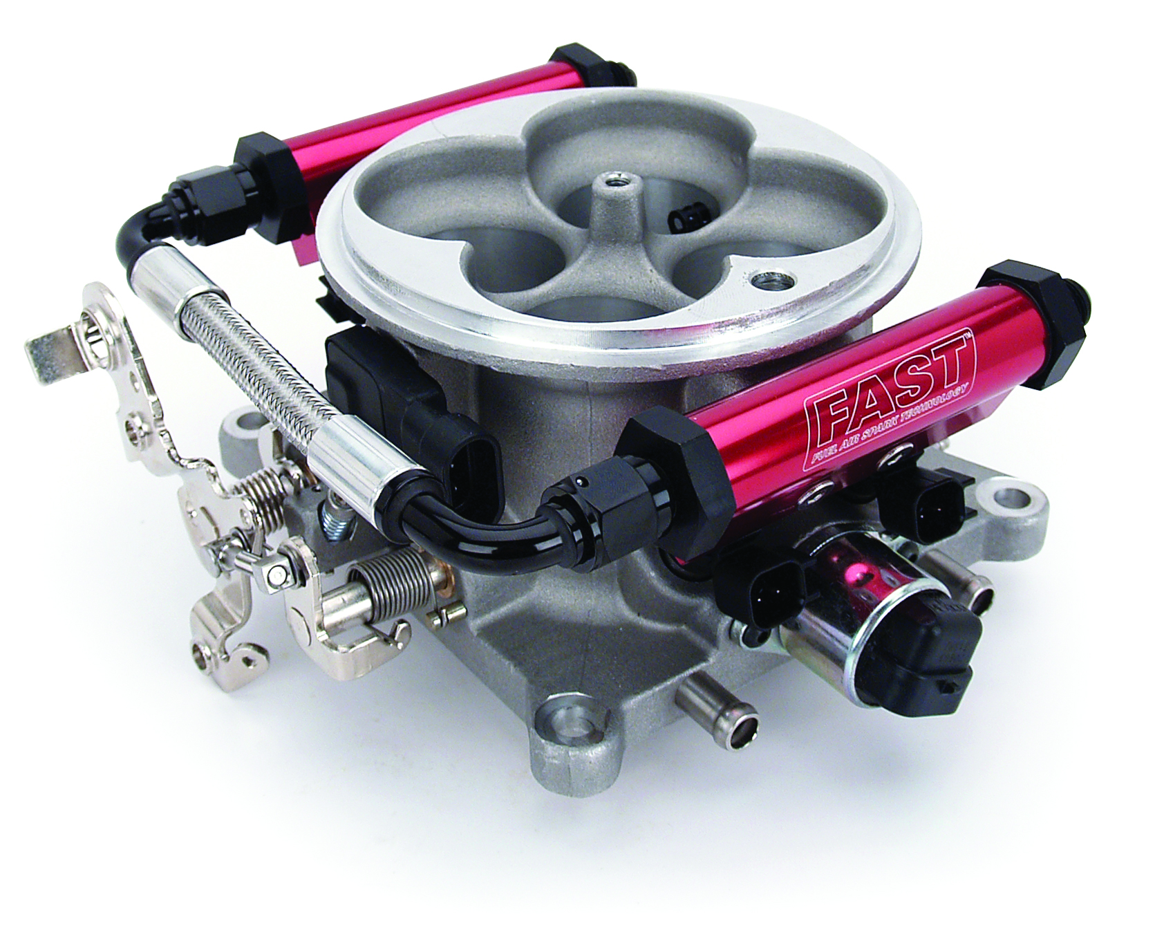 FAST – EZ-EFI System
