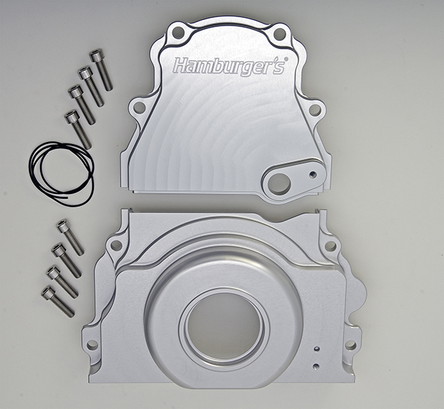 Hamburger's Makes LS Cam Swaps Easy