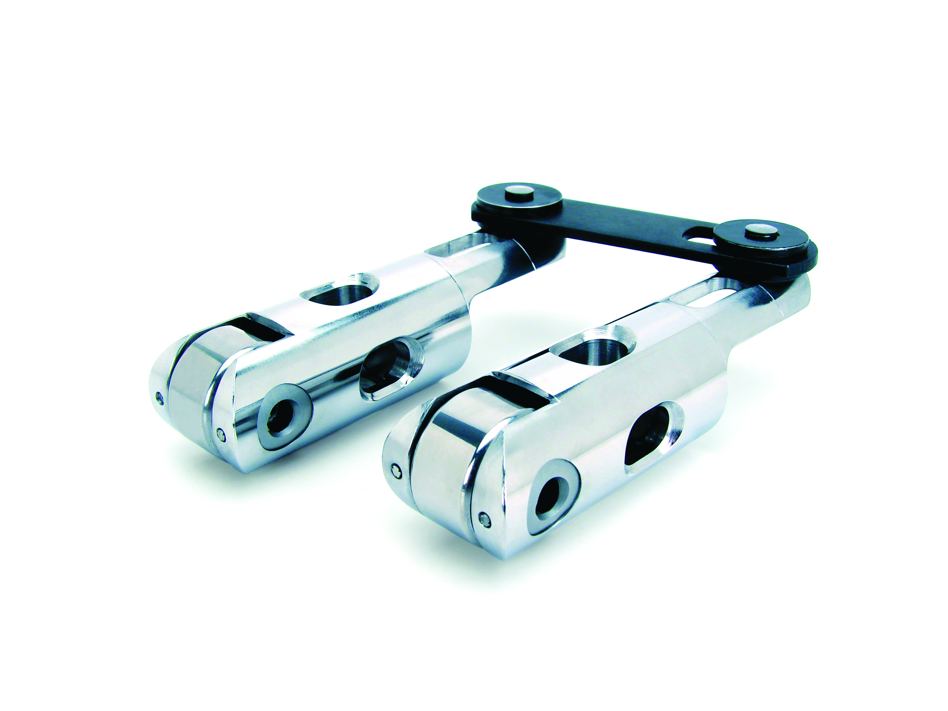 Elite Race™ Solid Roller Lifters